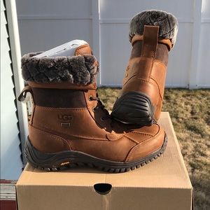 UGG | Shoes | Ugg Adirondack Boot Ii Luxe Quilt | Poshmark